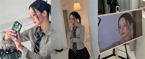 “젖어 있으니까 더 귀엽네” 이혜리 94년 정수빈 98년 과 욕조서 파격 키스