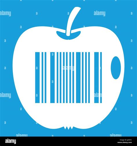 Code To Represent Product Identification Icon Stock Vector Image And Art