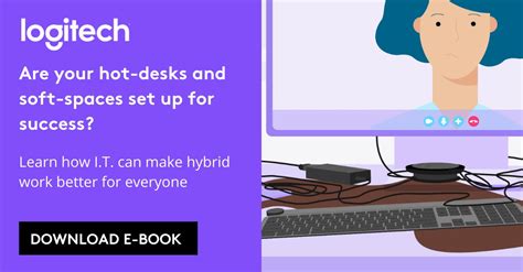 Logitech Business On Linkedin Logi Dock Whitepaper Pdf