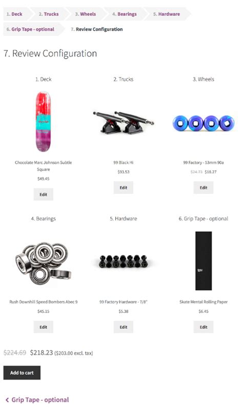 How To Edit And Customize And Woocommerce Product Page