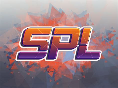 Spl Logo Logodix