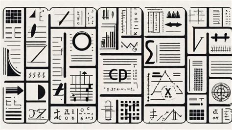 Mathematical Concepts And Equations Premium Ai Generated Image