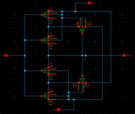 GitHub Arpit306 Implementation Of CMOS Schmitt Trigger This Repository Presents The Design Of