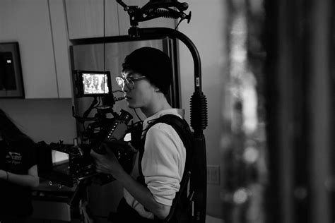 Daily Inspiration Meet Han Wang Voyage La Magazine La City Guide