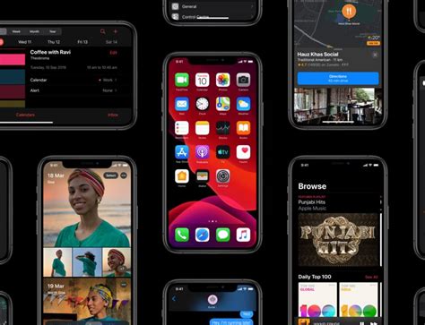 Apples IOS May Share IOS IPhone Compatibility List Heres What It Means Tech News