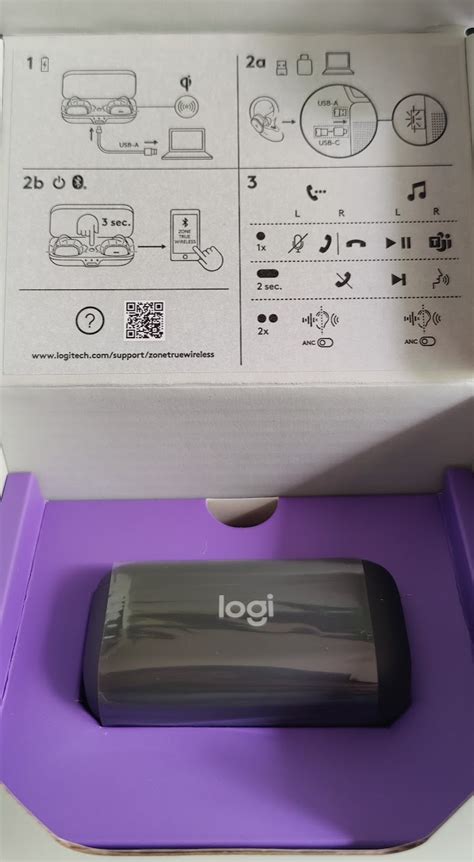 Logitech Zone True Wireless Review And Experiences Vesa Nopanen My Metaverse Day