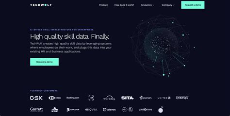 Workday To Roll Out Techwolfs Ai Powered Skills Intelligence Across Its Workforce Making It