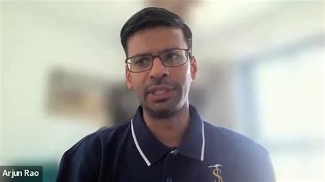 Venkata And Arjun Rao On Customer Centric Growth Scribble Data Posted