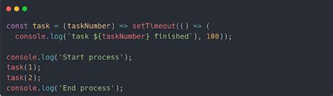Nodejs Threads And The Event Loop Zartis