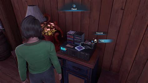 Where To Find All Of The Polaroids In Chapter 2 Of Life Is Strange Double Exposure Destructoid