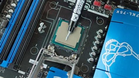 4 Methods On How To Apply Thermal Paste In 2025 Tech Consumer Guide