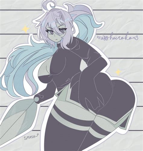 Rule 34 Ass Back View Dat Ass Fan Character Fpe Oc Fundamental Fundamental Paper Education