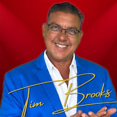 Tim Brooks Youtube