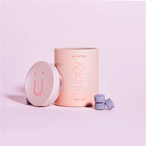 Charcoal Mint Toothpaste Tablets Unearth Malee