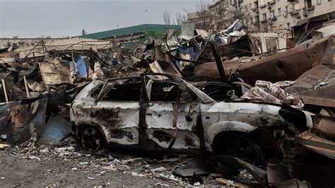 Двама души загинаха при украински удар по руския град Новоросийск Новини бг