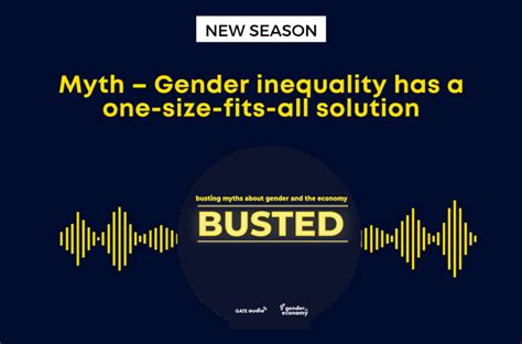 Intersectionality Gender And The Economy