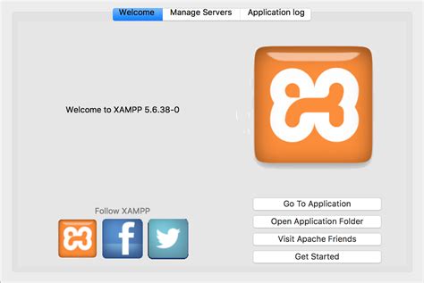 Xamppとは【初心者向け】 Php Qiita