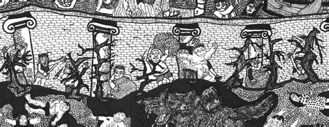 Ад Данте 12 04 23 08 49 Пикабу