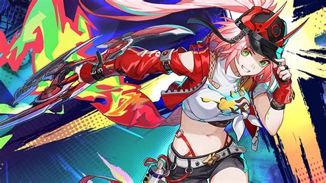 Rappa Release Date In Honkai Star Rail Galaxy Ninja Is Here One Esports