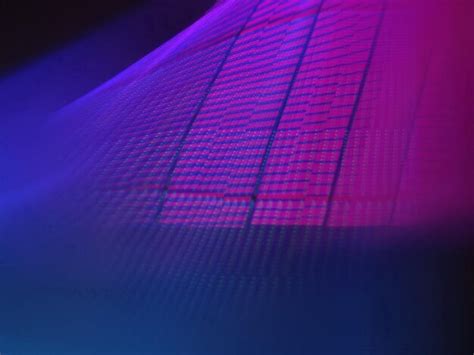 Premium Photo Light Has Wave Particle Duality Accelerating Artificial