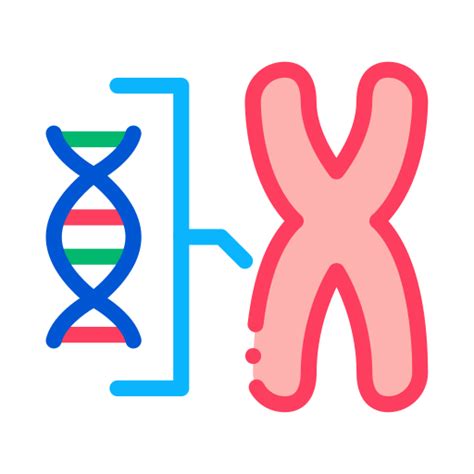 Paternity Generic Color Lineal Color Icon