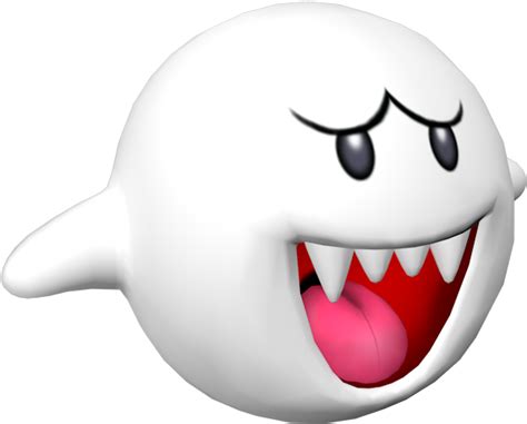 100 Boo Png Images
