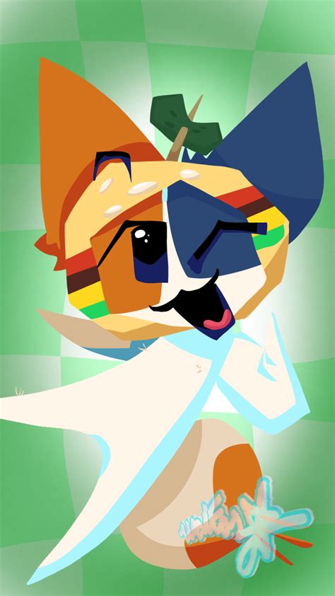 Fanart Of Cheezborger Rchiknnuggit