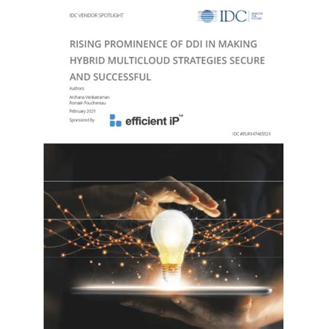 Cloud Observer Centralized Visibility Efficientip
