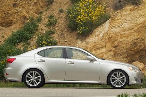 2007 Lexus Is 350 Pictures 66 Photos Edmunds