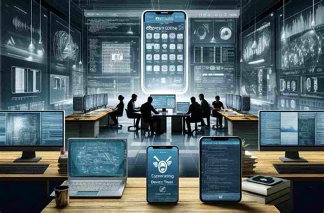 Cypress Mobile Testing Ensuring App Quality Across Different Devices