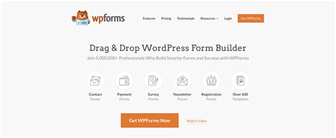 Best WordPress Form Plugins To Capture New Leads In