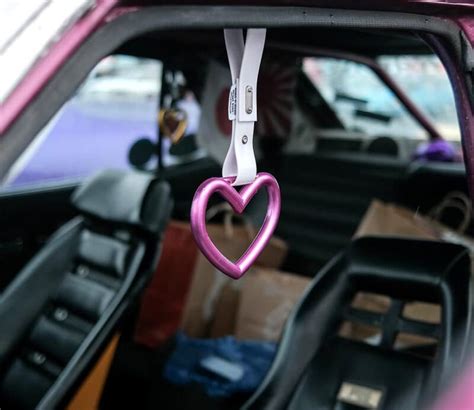 What Is A Tsurikawa Ring Low Offset