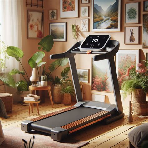 Exploring The Latest Treadmill Technology Trends Innovations In Home And Gym Treadmills