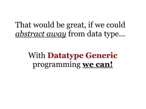 Algebraic Data Types And Origami Patterns Ppt