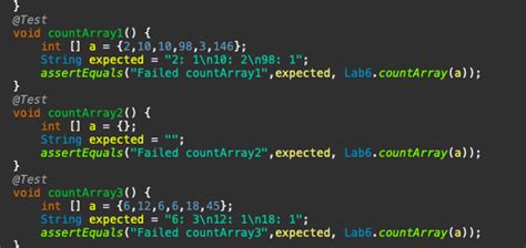 Solved Java Code No System Out Println Needed And No Chegg