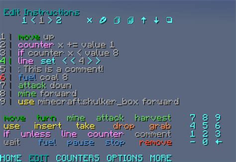 Turtlecraft Minecraft Data Pack