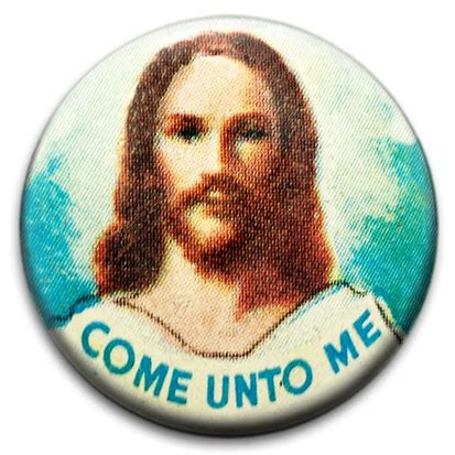 Jesus Come Unto Me