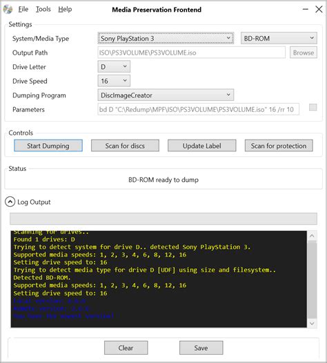 Problem Output Path Read Only · Issue 567 · Sabretoolsmpf · Github