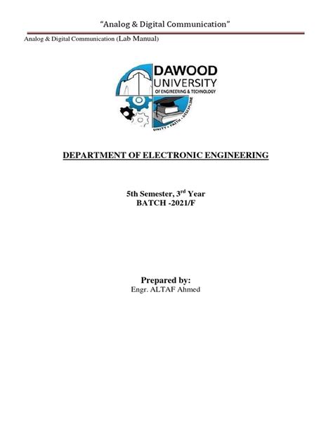 adc lab manual pdf detector radio electronic oscillator