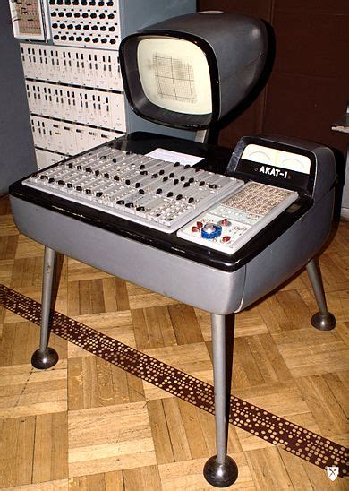Analog Computer Wikipedia
