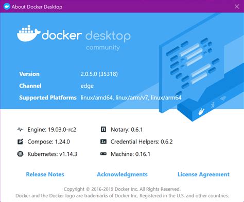 Download Docker Desktop Abledelta
