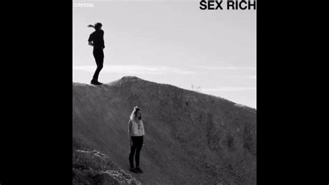 Crystal Sex Rich Youtube