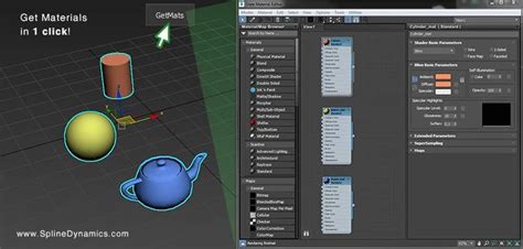 【非常赞！】推荐9款3dmax脚本开发的插件 csdn博客