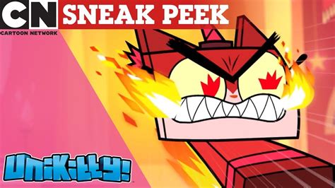 Unikitty Angry Letter