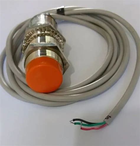 Capacitive Proximity Switches SAI Capacitive Proximity Switches Mm Manufacturer From