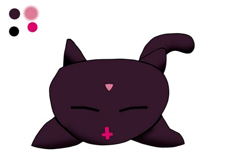 Got Bored Drew Chomusuke R Chomusuke