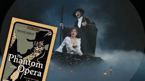 37 Broadway Shows Based On Books Playbill