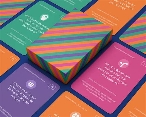 problem solution fit canvas — work