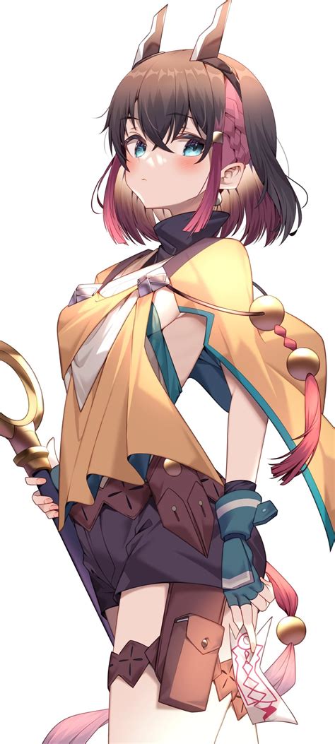 Original Drawn By Jun Aousa Danbooru