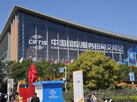 ၂၀၂၄ခုနှစ် တရုတ် နိုင်ငံတကာ ဝန်ဆောင်မှုကုန်စည်ပြပွဲသည် ယဉ်ကျေးမှုနှင့် သိပ္ပံနည်းပညာ ပေါင်းစပ်မ